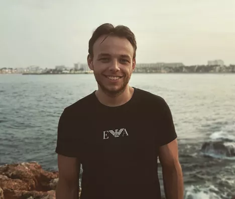 People - Assistant Professorship of Urban Productive Ecosystems