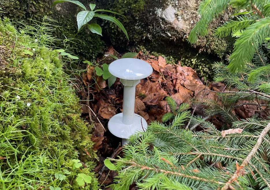 microclimate - Earth Observation for Ecosystem Management