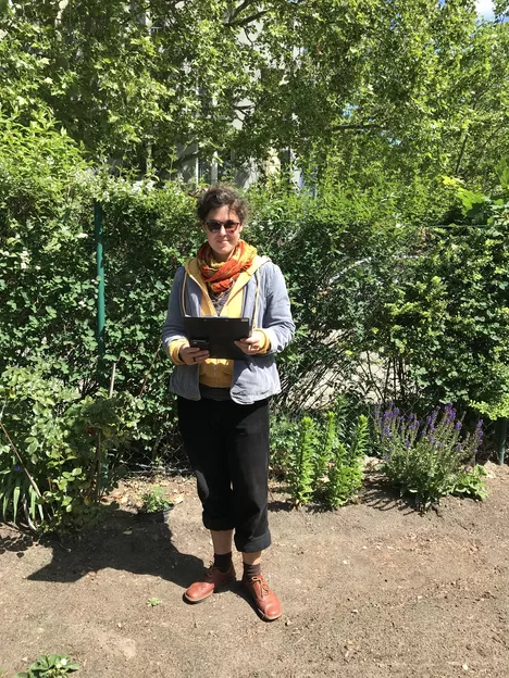 Team - Professur für Urbane Produktive Ökosysteme