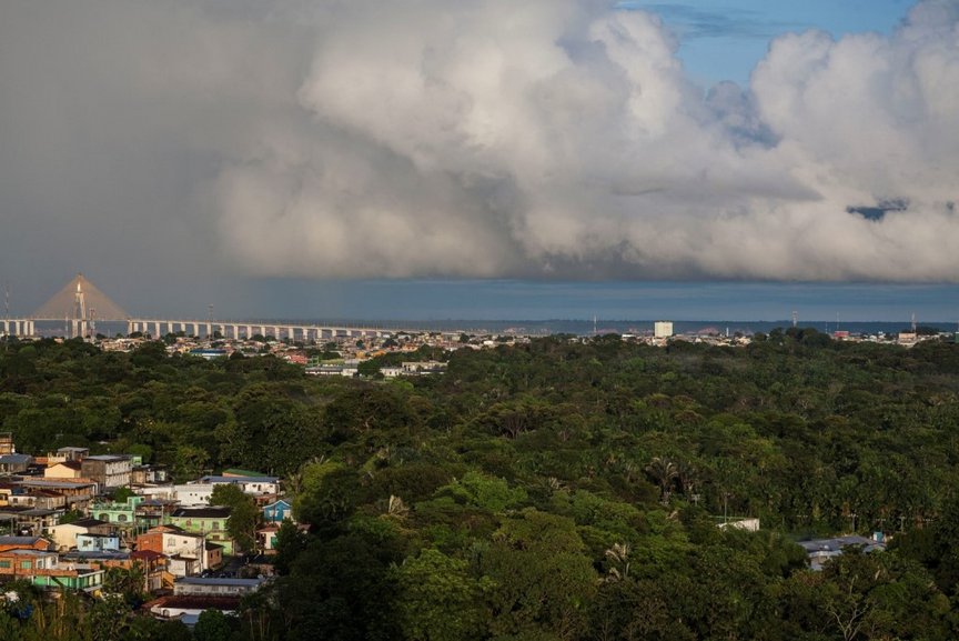 Home - Land Surface-Atmosphere Interactions